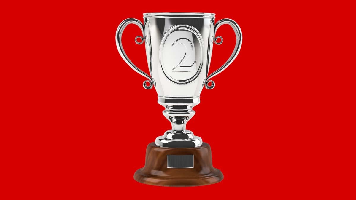 How Not to Settle for Something less than God's Best