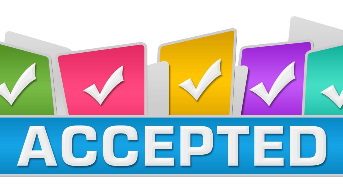 5 Important Facts About Our Acceptance by God