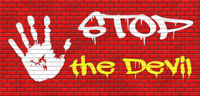 God Allows Satanic Attacks - To Every Nation Ministries