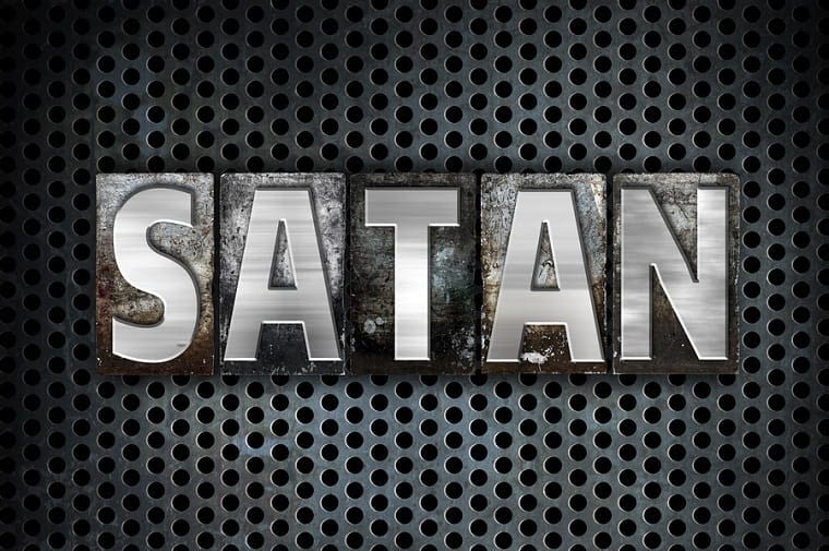 What Satan Can't Do [And How We Know It]