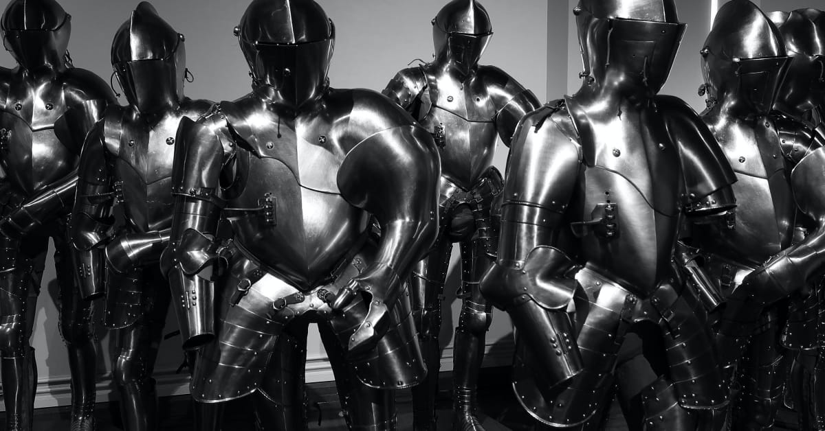 Demystifying The Armor Of God - To Every Nation Ministries