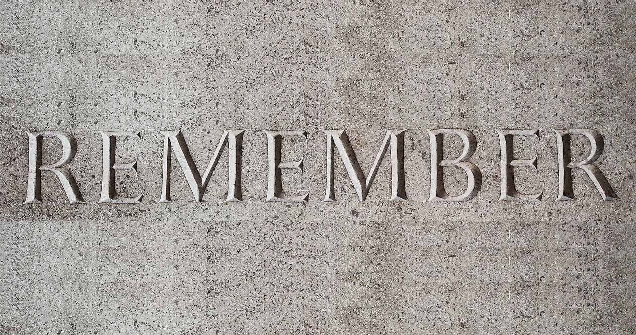 5 Reasons to Remember What God Did For You in 2014