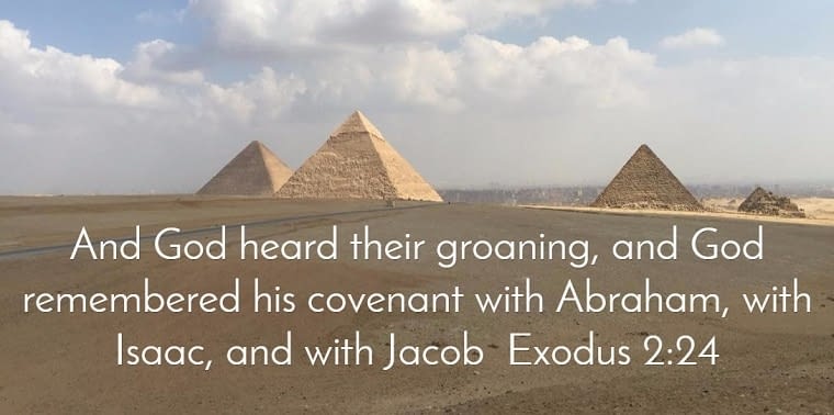 The Quiet Faith of Isaac - To Every Nation Ministries