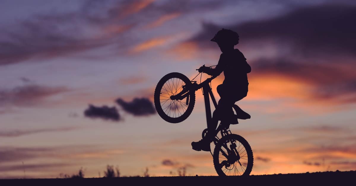 The Key to Being a Confident Christian - How We're Confident