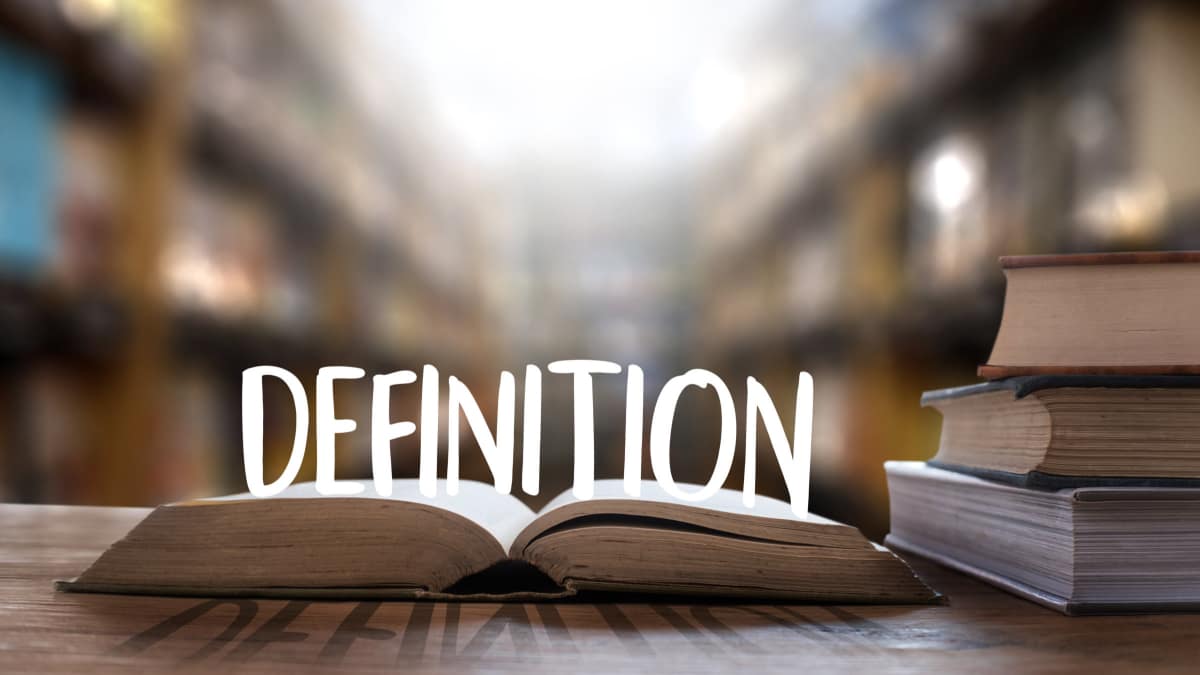 Defining The Flesh - It Is Our Enemy Within